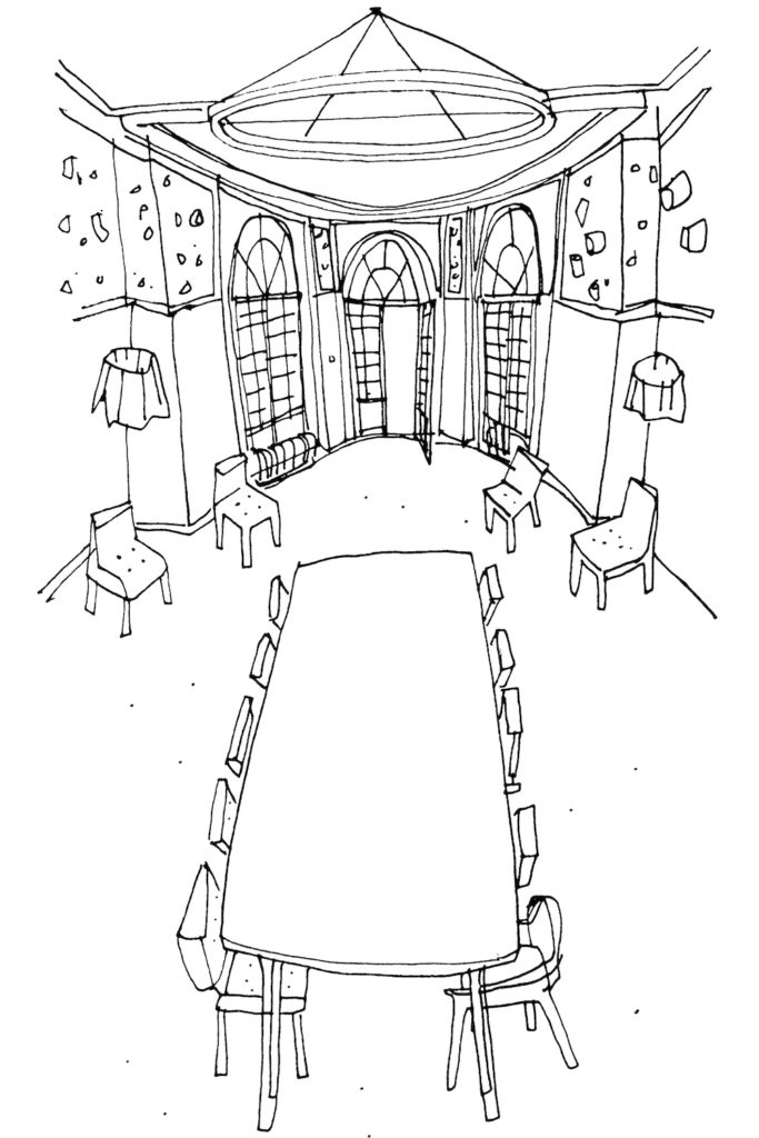 Johann Jacobs Museum
